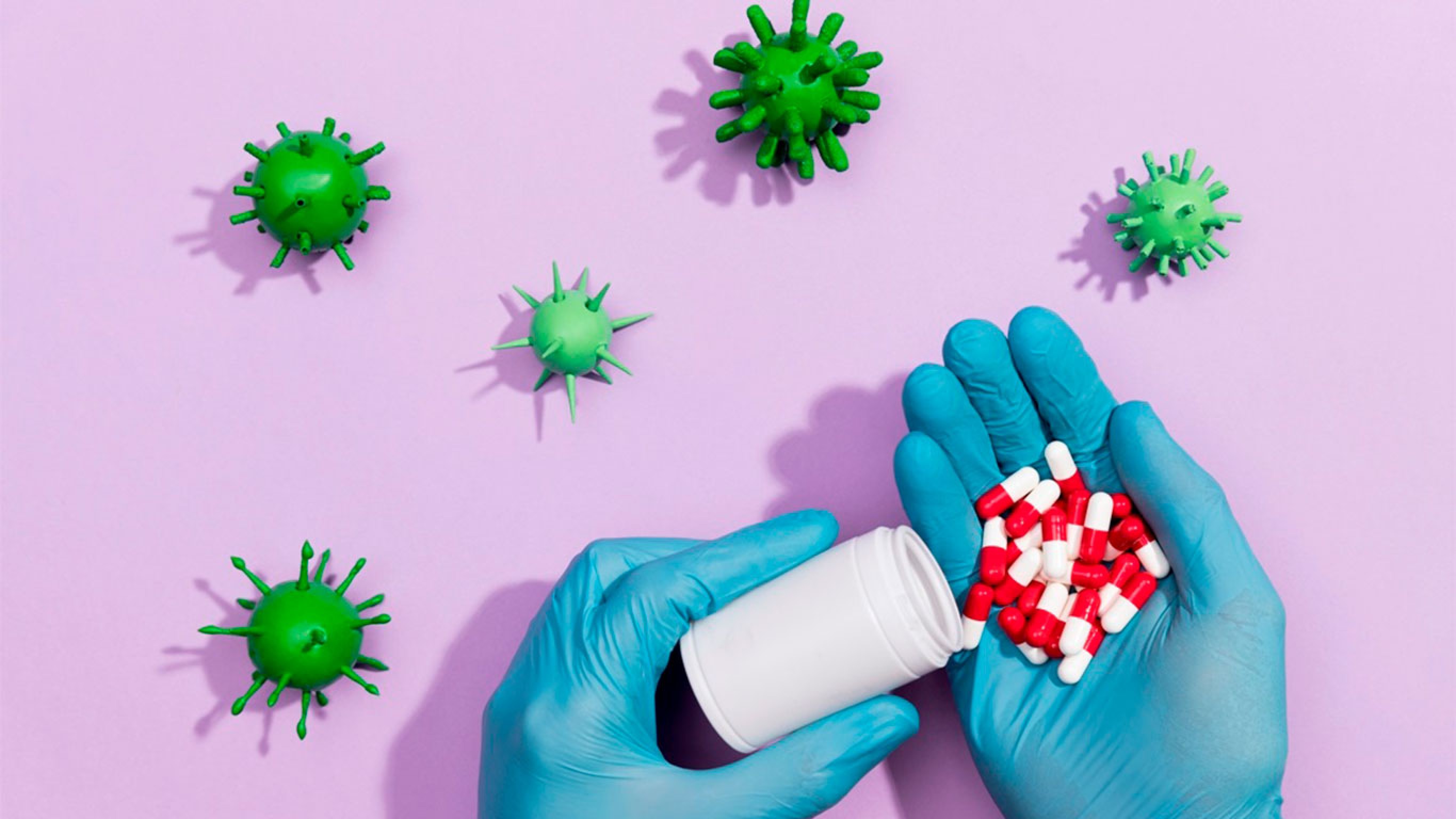 Koksaki virus | online apoteka