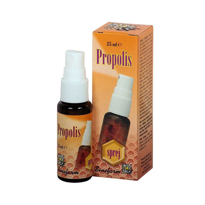 PROPOLIS sprej, 25ml - 1325 | online apoteka