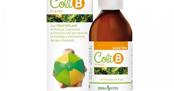 COLI-B sirup, 150ml - 15337 | online apoteka