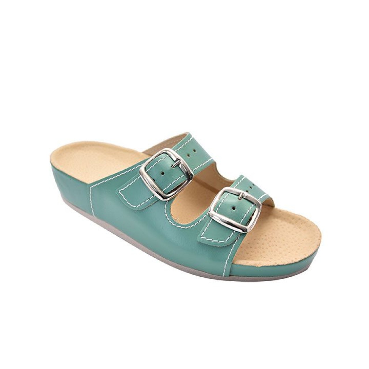 GREY KLARA anatomske papuče - 16406 | online apoteka