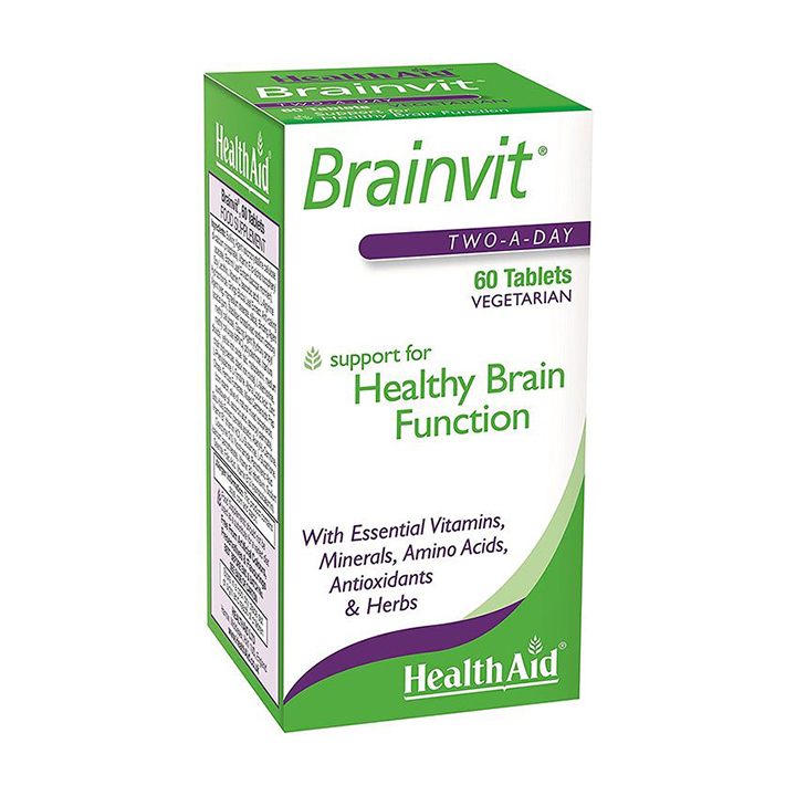 BRAINVIT tablete, 60kom - 302212 | online apoteka