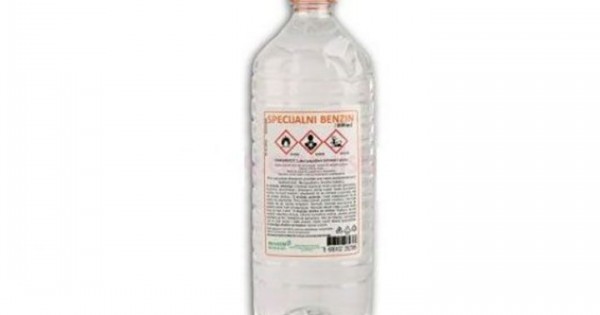 MEDICINSKI BENZIN, 1L - 304334 | online apoteka
