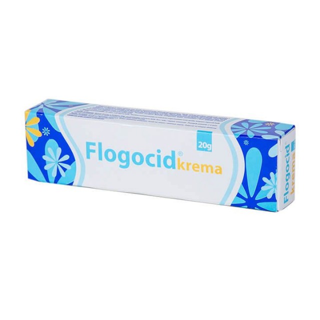 FLOGOCID krem, 20g - 306857 | online apoteka