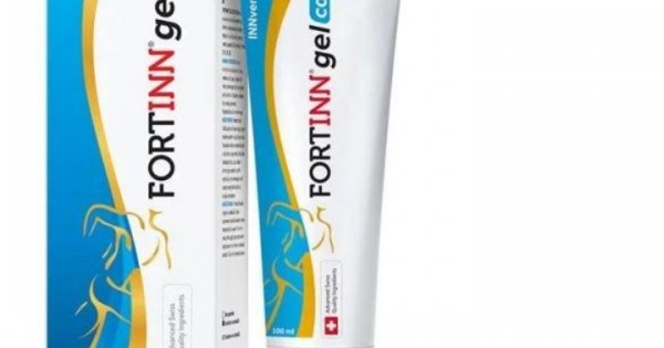 FORTINN Cold gel , 100ml - 309197 | online apoteka