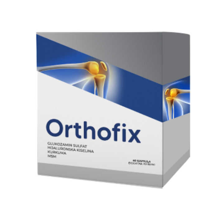 ORTHOFIX tablete, 60kom - 316468 | online apoteka