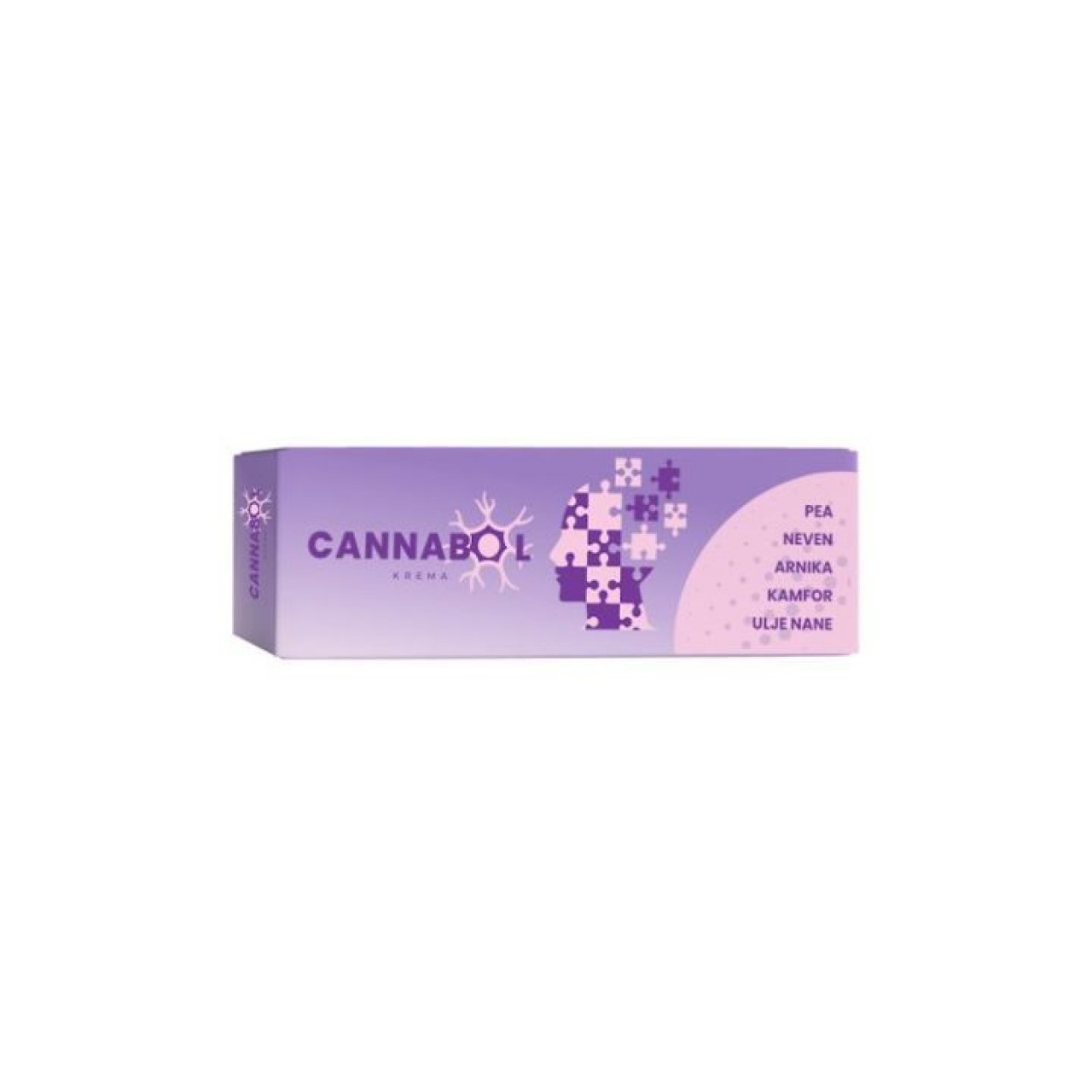 CANABOL krema, 75ml - 319571 | online apoteka