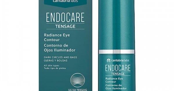 ENDOCARE TENSAGE RADIANCE EYE CONTOUR, tečni serum za umanjenje ...