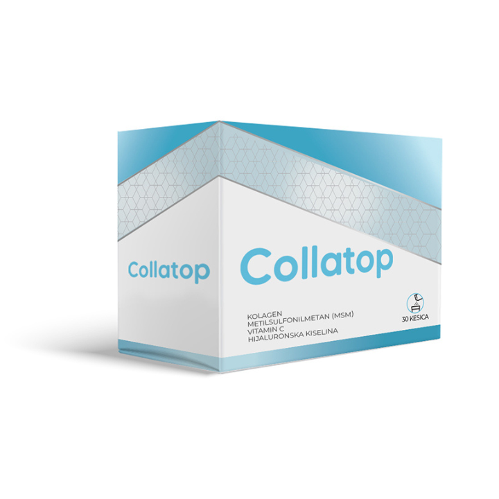 COLLATOP kesice, 30kom - | online apoteka