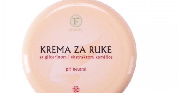 FITOGAL krema za ruke, 250ml - 5030 | online apoteka