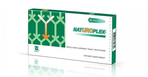 NATUROPLEX tablete, 36kom - 7477 | online apoteka