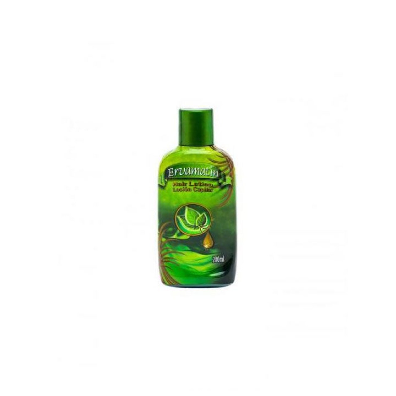 ERVAMATIN losion za rast kose 200ml, 2kom - 8866 | online apoteka