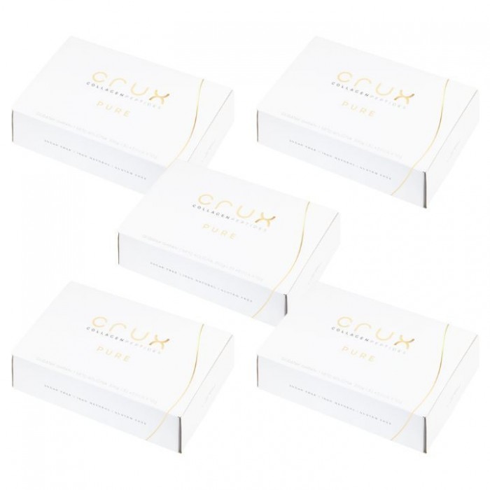 COLLUX kolagen peptidi kesice, 30kom - 322795 | online apoteka
